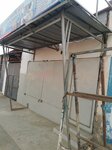Al kadina (Luanda, Rua do Kamorteiro), kuru temizlemeciler  Loanda'dan