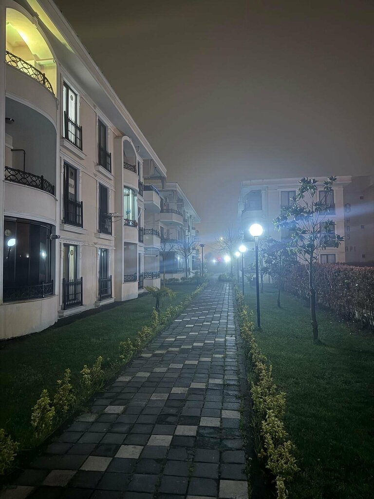 Otel Şehri-Naz Konutları Kocaali, Kocaali, foto