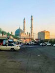 Tashkent - Nukus (Tashkent, Chilanzar District, Gathering of citizens of Beshqurghon Mahallah), taksi durağı  Taşkent'ten
