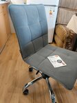 Tetchair (Nikolaevskiy Drive No:37), büro mobilyaları  Saint‑Petersburg'dan