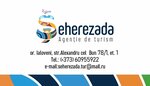 Șeherezada Tur Srl (strada Alexandru cel Bun No:80), seyahat acenteleri  Ialoveni'den