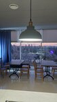 Pod abazhurom (Kulakova Avenue No:27А), kafe  Stavropol'dan