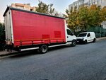 Beyazıt Mobilya Ve Lojistik (İstanbul, Silivri, Yeni Mah., Özkent Sitesi, D Blok), lojistik firmaları  Silivri'den