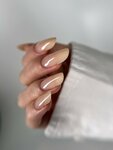 Anna Zazhigaeva nail studio (Universitetskiy Avenue No:64/1), manikür-pedikür  Volgograd'dan