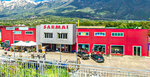 Sarmai Forniture (Campania, Salerno, Oliveto Citra), bahçe ekipmanları ve teknolojileri  Campania'dan