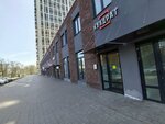 Квадрат (Polevaya Street No:75), özel mobilya yapımı  Riazan'dan