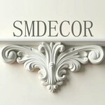 SmDecor (Reki Yekateringofki Embankment No:19), kaplama malzemeleri  Saint‑Petersburg'dan
