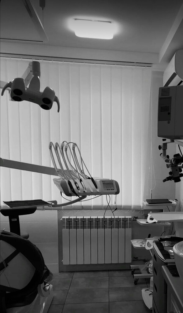 Özel ağız ve diş sağlığı klinikleri ve muayenehaneleri Dr. AliGar, Saint‑Petersburg, foto