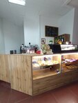 Coffee to go (No:100/5, Mamyr-4 shaǵyn aýdany), al götür kahve  Almatı'dan