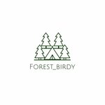 Forest Birdy (Olimpiyskaya Street No:6, mikrorayon Nauka), resort oteller, tesisler  Tomsk'tan