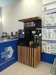 CoffeeGo (ulitsa Permyakova No:1Б), kahve otomatı  Tiumen'den