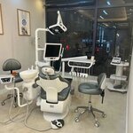 Özel Has Ağız Ve Diş Sağlığı Polikliniği (İstanbul, Zeytinburnu, Prof. Dr. Turan Güneş Cad., 128), özel ağız ve diş sağlığı klinikleri ve muayenehaneleri  İstanbul'dan