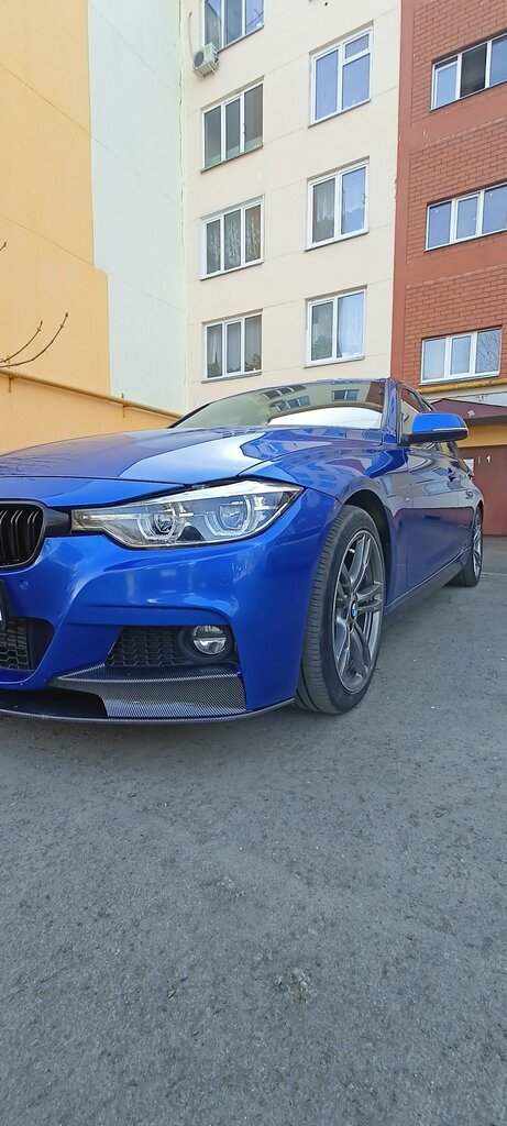 Detaylı oto bakımı Garand_detailing, Nijnekamsk (Tüben Kama), foto