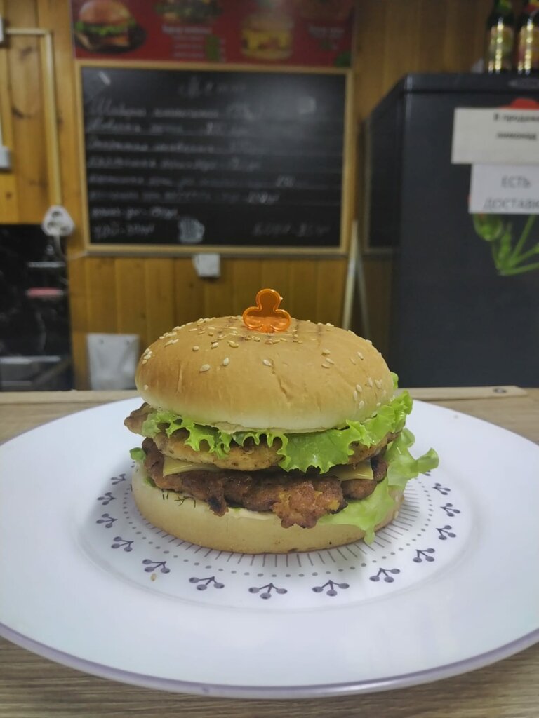 Fast food Шаурма, Pestovo, foto