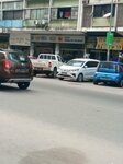 Vitex (Luanda, Avenida Comandante Valódia), mefruşat  Loanda'dan