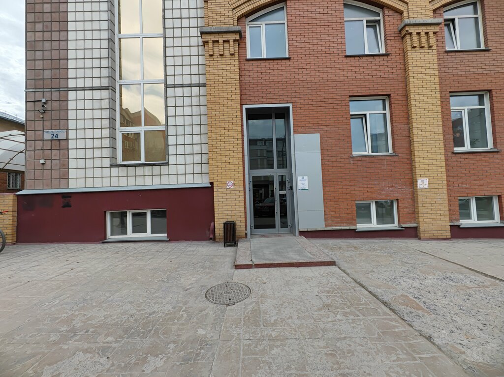 Otomasyon sistemleri firmaları LC Group, Novosibirsk, foto