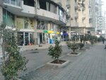Candy (Zurab Gorgiladze Street No:98), kafe  Batum'dan