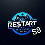 Restart S8 (No:2, Sergeli District, Sergeli-VIII dahasi, Tashkent), oyun salonları  Taşkent'ten
