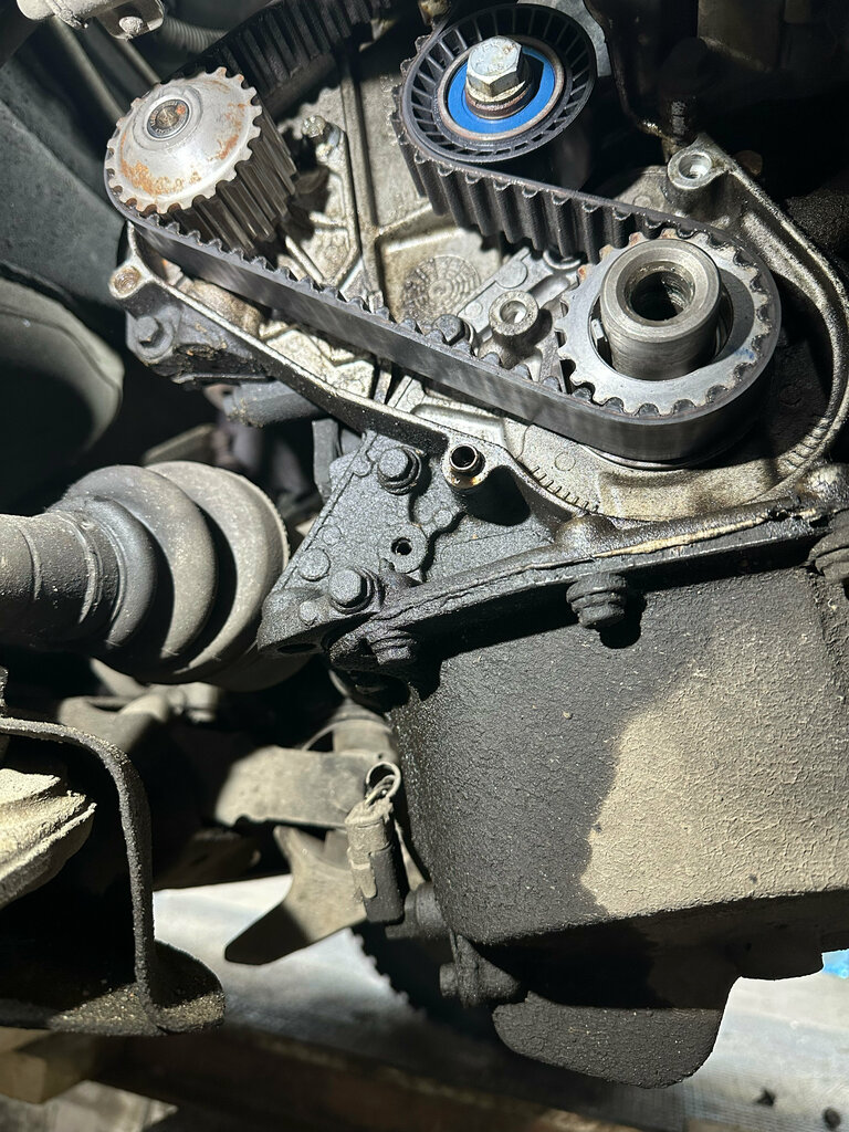 Otomobil servisi Docmotors, Murmansk, foto