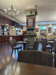 Turkish Grill (Mushtari Street No:31/55), restoran  Kazan'dan