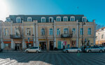 Gladius Inn (Davit Agmashenebeli Avenue No:142), otel  Tiflis'ten