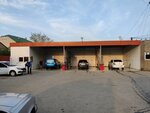 Автомойка (ulitsa Aliyeva No:40, posyolok gorodskogo tipa Leninkent), oto yıkama  Dağıstan'dan