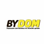 Bydom (Dziarzhynskaga Avenue No:131), banyo ve klozet mağazaları  Minsk'ten