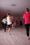 Mamma Mia (Blyukhera Street No:88), fitness kulüpleri  Yaroslavl'dan