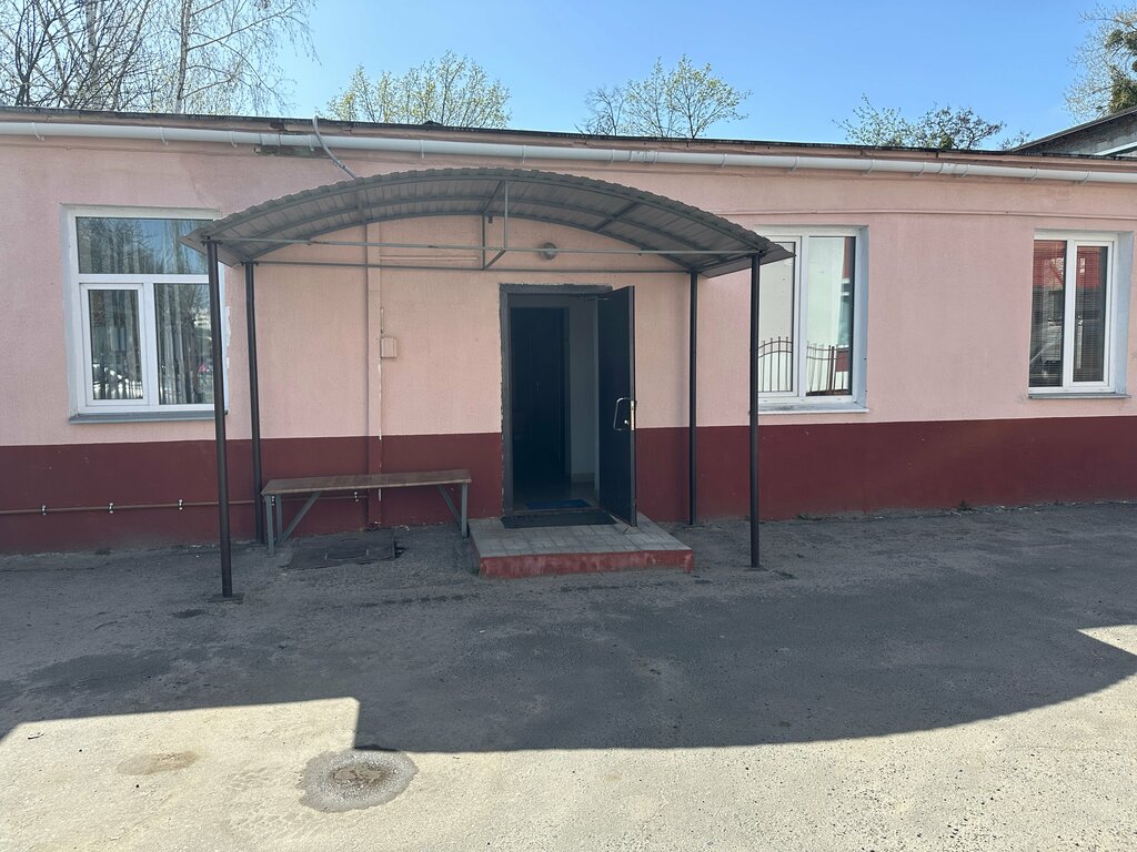 Konuşma terapistleri Logos Time, Gomel, foto