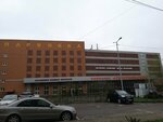 Fitness Academy (Gorkogo Street No:170В), fitness kulüpleri  Kaliningrad'dan