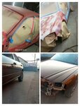 Кузовной ремонт (Nizhniy Novgorod Region, Semyonov), oto kaporta  Semenov'dan