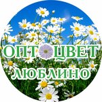 Optcvet (Lyublinskaya Street No:80к3), çiçekçiler  Moskova'dan