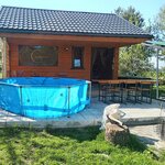 Райский уголок (No:15, Maskaliowcy Village), hamamlar  Grodnenskaya oblastından