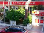 Ziraat Bank (İzmir, Seferihisar, Hıdırlık Mah., 80. Yıl Cumhuriyet Meydan, 5A), atm'ler  Seferihisar'dan
