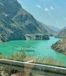 Jeep Travel Osh (Aliev Street No:163/1), seyahat acenteleri  Osh'tan