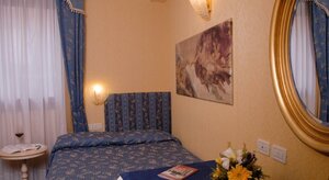 Hotel Ca' Formenta (Calle Formenti No:1661, Venice), otel  Venedik'ten