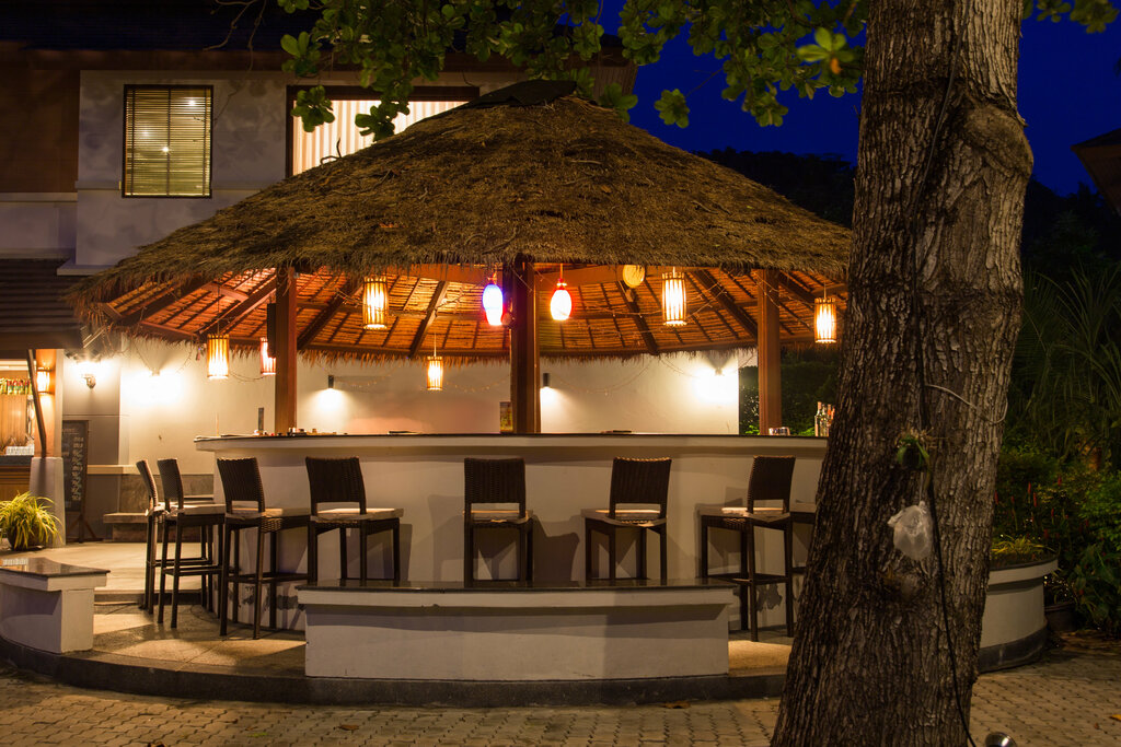 Otel Maehaad Bay Resort, , foto