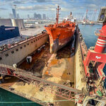 Super Quick Ship Repairing Services (No:W201, Dubai Maritime City), tersaneler  Dubai'den