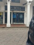 Centro Black (Santa Cruz de la Sierra, Distrito Municipal 11, Subdistrito CIV, Velasco, 186), terziler  Bolivya'dan