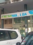 FreshSul Lda (Luanda, Rua Frederico Welwitsch), pazar araştırma firmaları  Loanda'dan