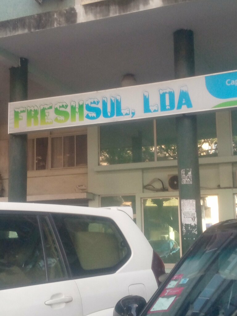 Pazar araştırma firmaları FreshSul Lda, Loanda, foto