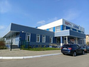 Активное долголетие в Подмосковье (ulitsa Metallurgov No:7к2), kültür merkezleri  Kaşira'dan