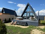 Safari (Molodyozhnaya ulitsa No:32, selo Imenkovo), resort oteller, tesisler  Tataristan'dan