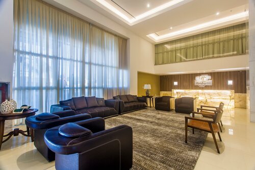 Otel Holiday Inn Natal, Natal, foto