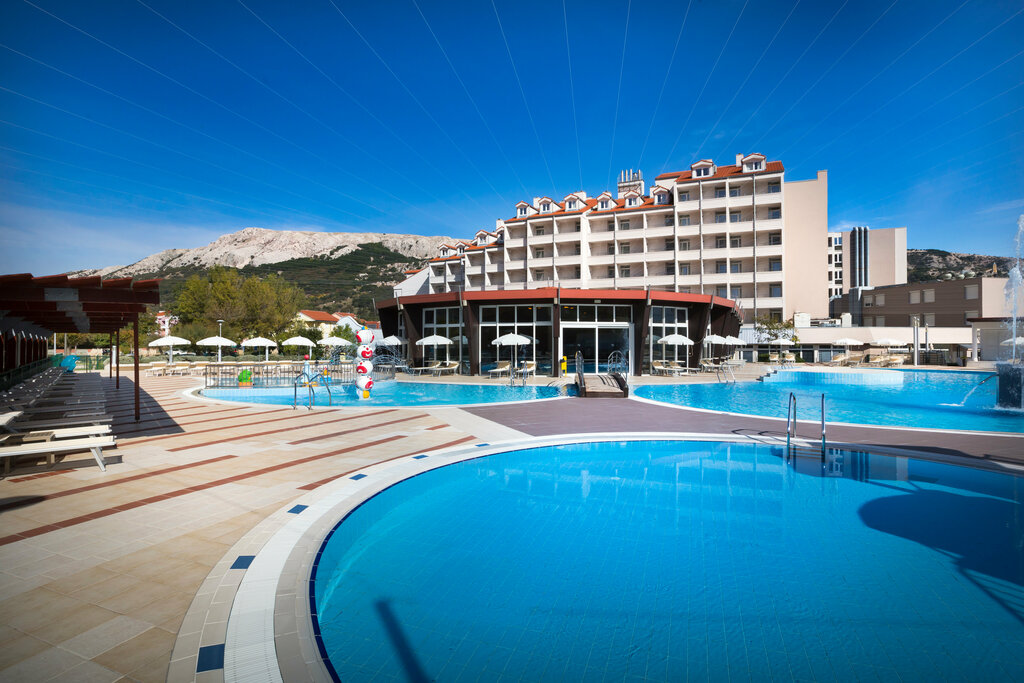 Otel Valamar Atrium Residence, Dünya, foto