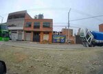 La Cumbre (Department of La Paz, Provincia Murillo, El Alto, Avenida Arica), oto döşeme  El Alto'dan