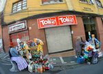 Tolin (Department of La Paz, Provincia Murillo, La Paz, Calle Yanacocha, 441), giyim mağazası  Bolivya'dan