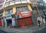 Optica Moda (Department of La Paz, Provincia Murillo, La Paz, Centro, San Sebastian, Avenida América, 489), optik  Bolivya'dan