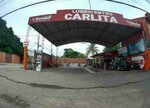 Carlita (Santa Cruz de la Sierra, Distrito Municipal 9, Subdistrito 114, Cuba), yağlama ürünleri  Santa‑Krus'tan