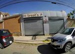 Treat's Pizza (Department of La Paz, Provincia Murillo, La Paz, Calacoto, Avenida Clemente Inofuentes, 324), pizzacılar  Bolivya'dan